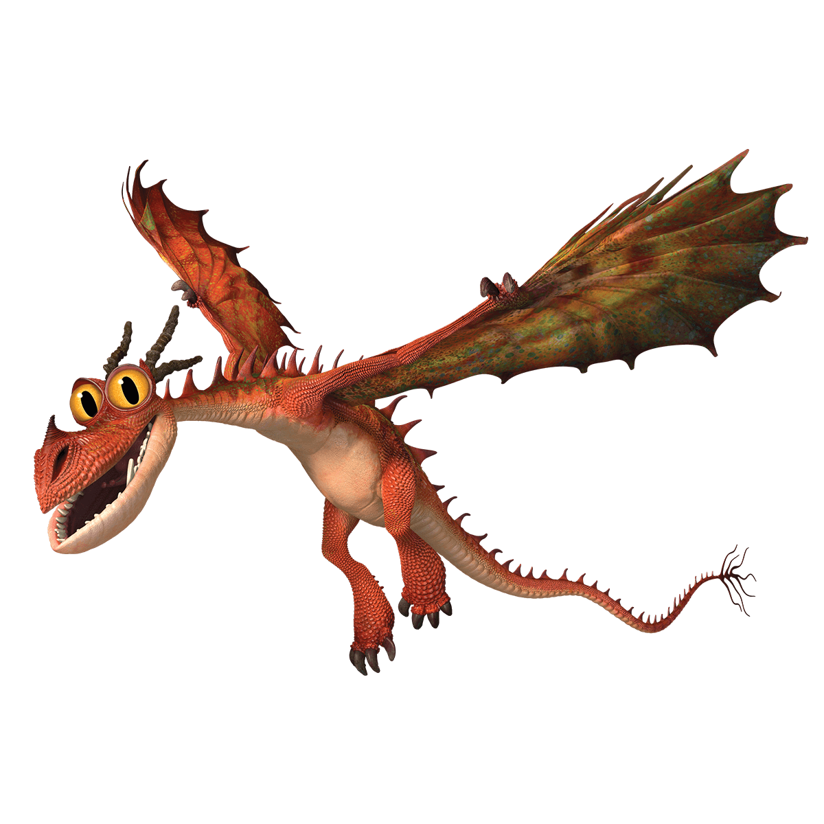 How To Train Your Dragon Baby Monstrous Nightmare How To Train Your Dragon Baby Monstrous Nightmare