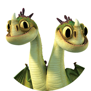 How To Train Your Dragon 2 Baby Gronckle