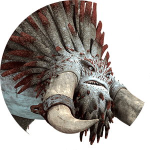 How To Train Your Dragon 2 Bewilderbeast Drawing