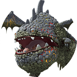 How To Train Your Dragon Dragons Name List