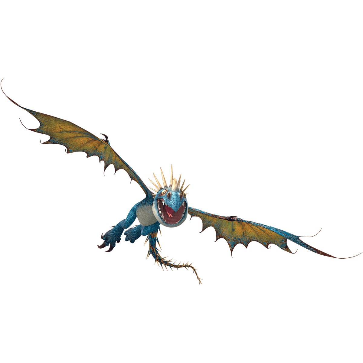 Deadly Nadder Stormfly