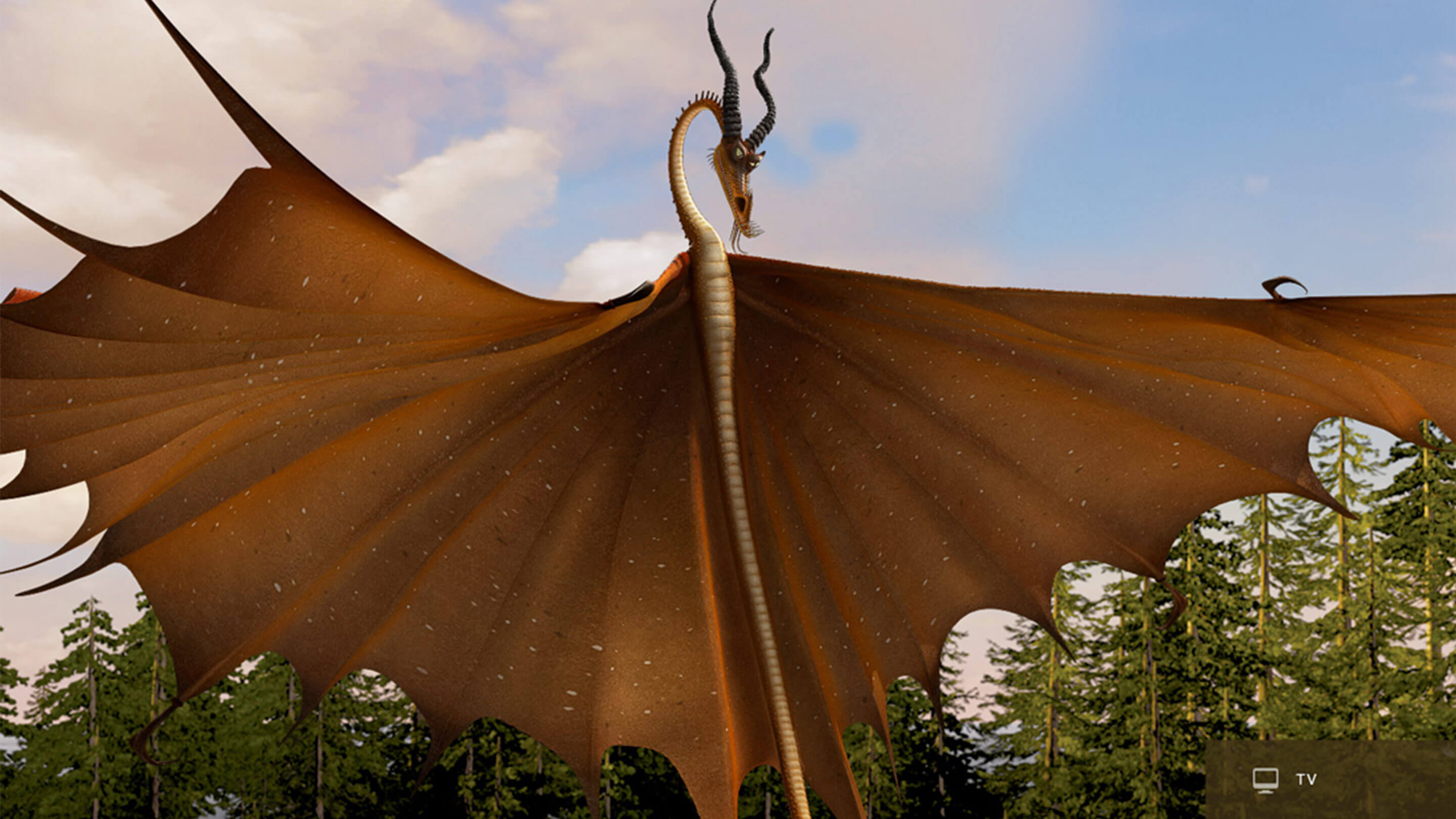 Timberjack How To Train Your Dragon
