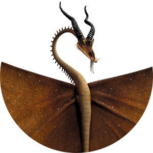 How To Train Your Dragon Timberjack Toy