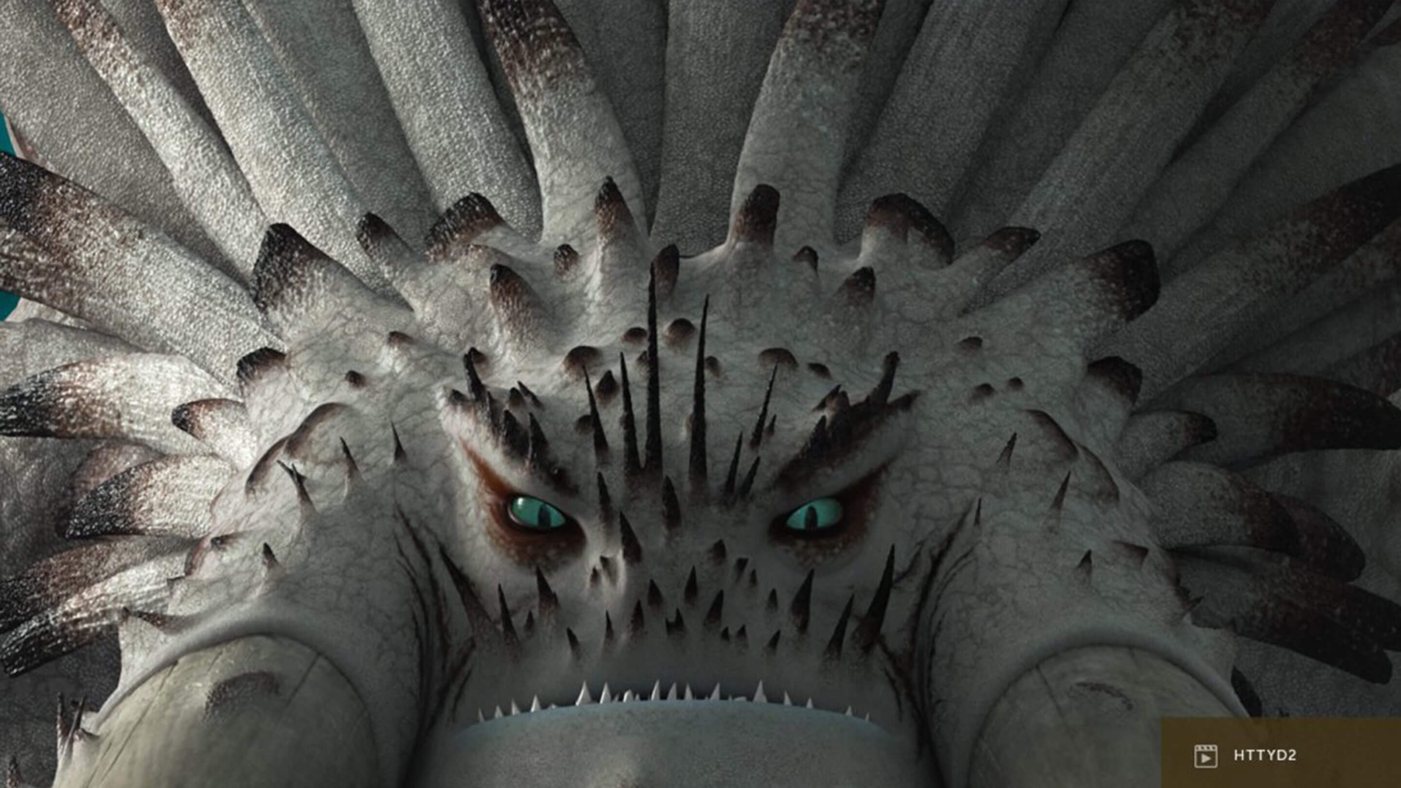 Valkas Bewilderbeast