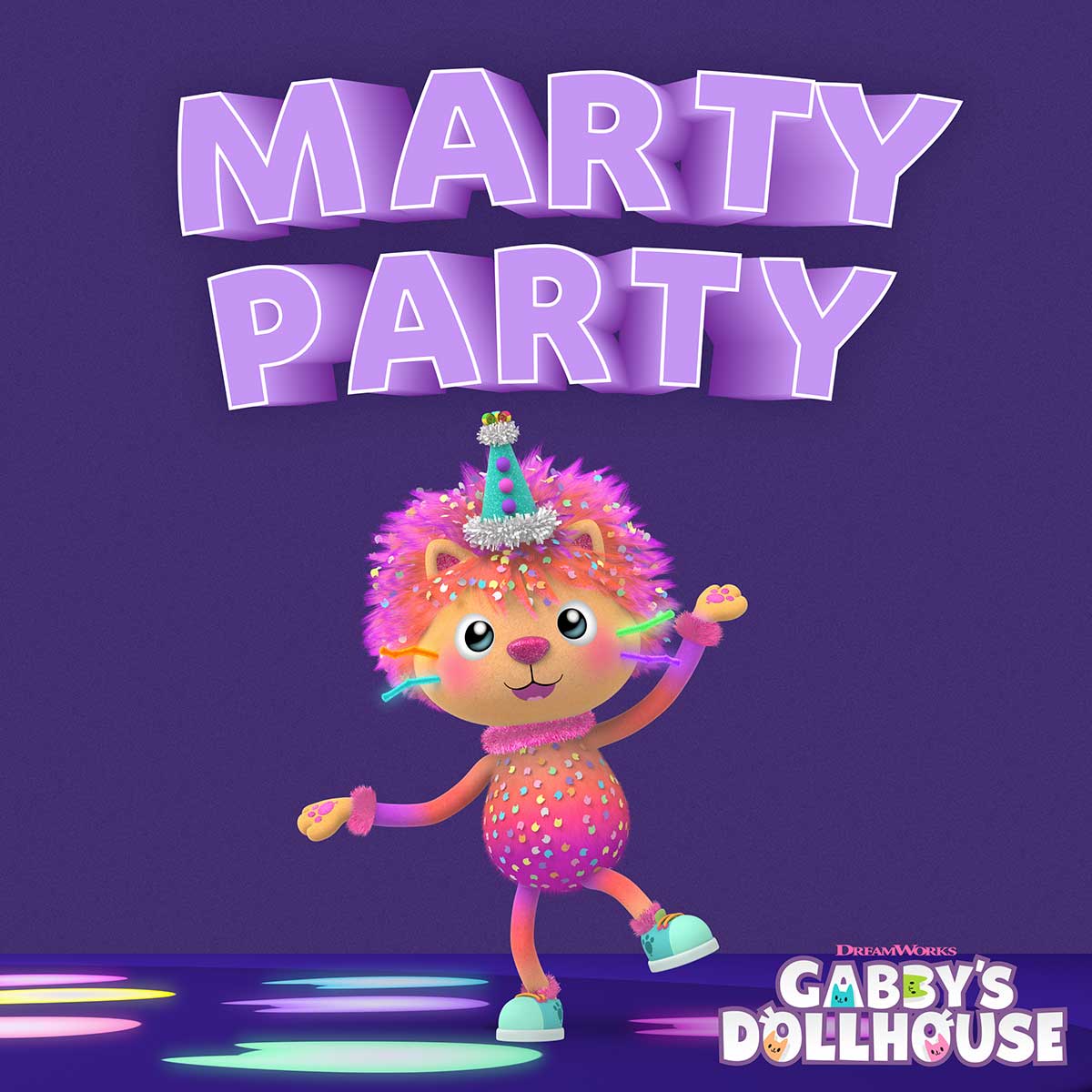 Gabby’s Dollhouse Music: Ultimate Playlist for Kids | Gabby's Dollhouse
