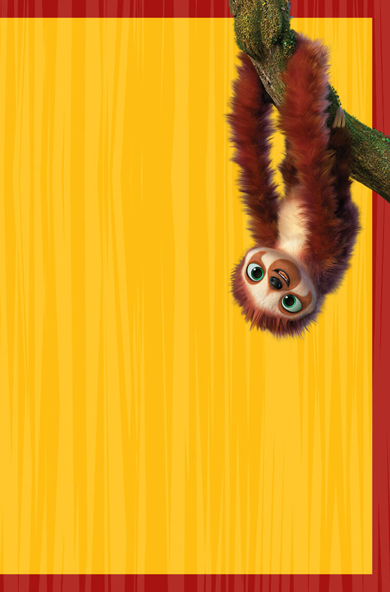 Belt Croods Wallpaper The Croods Poster Signed CHRIS SANDERS ARTHUR