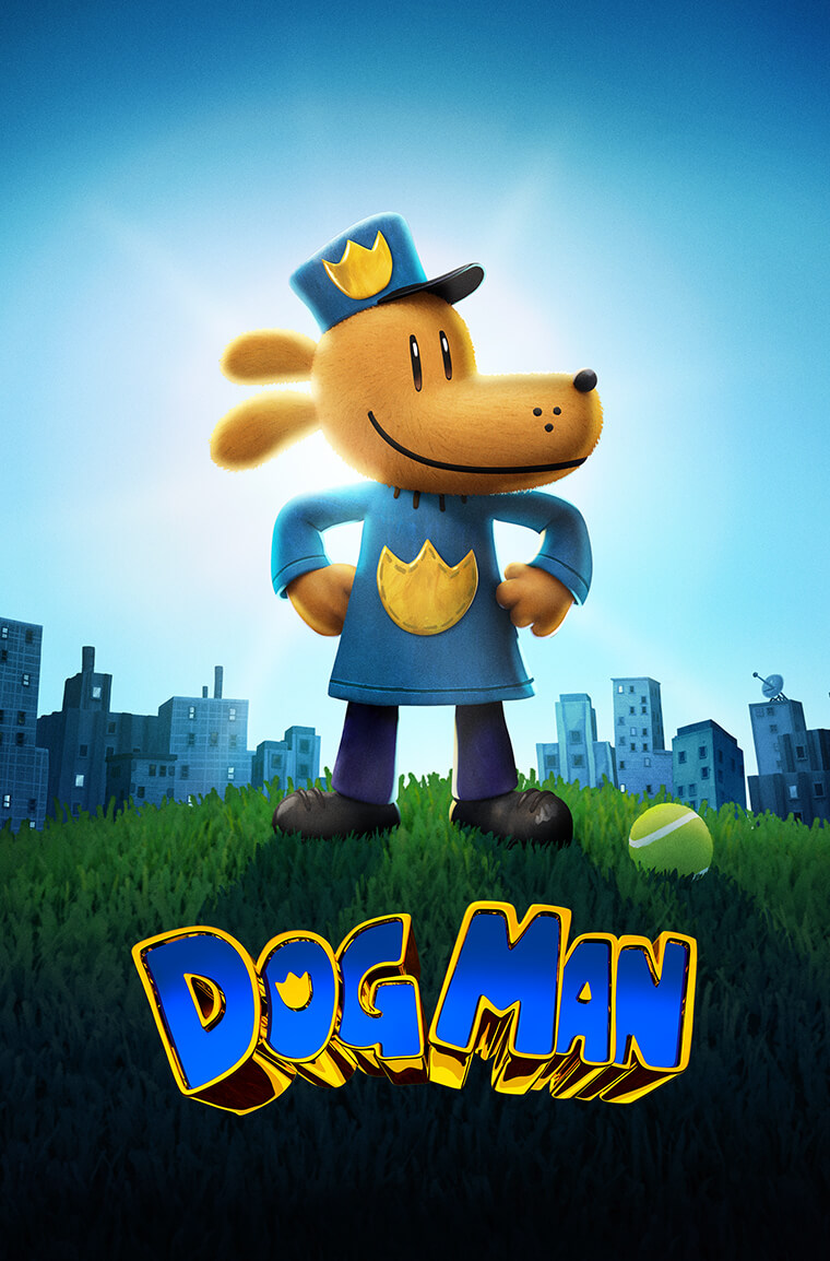 Kung Fu Panda | Official Site | DreamWorks