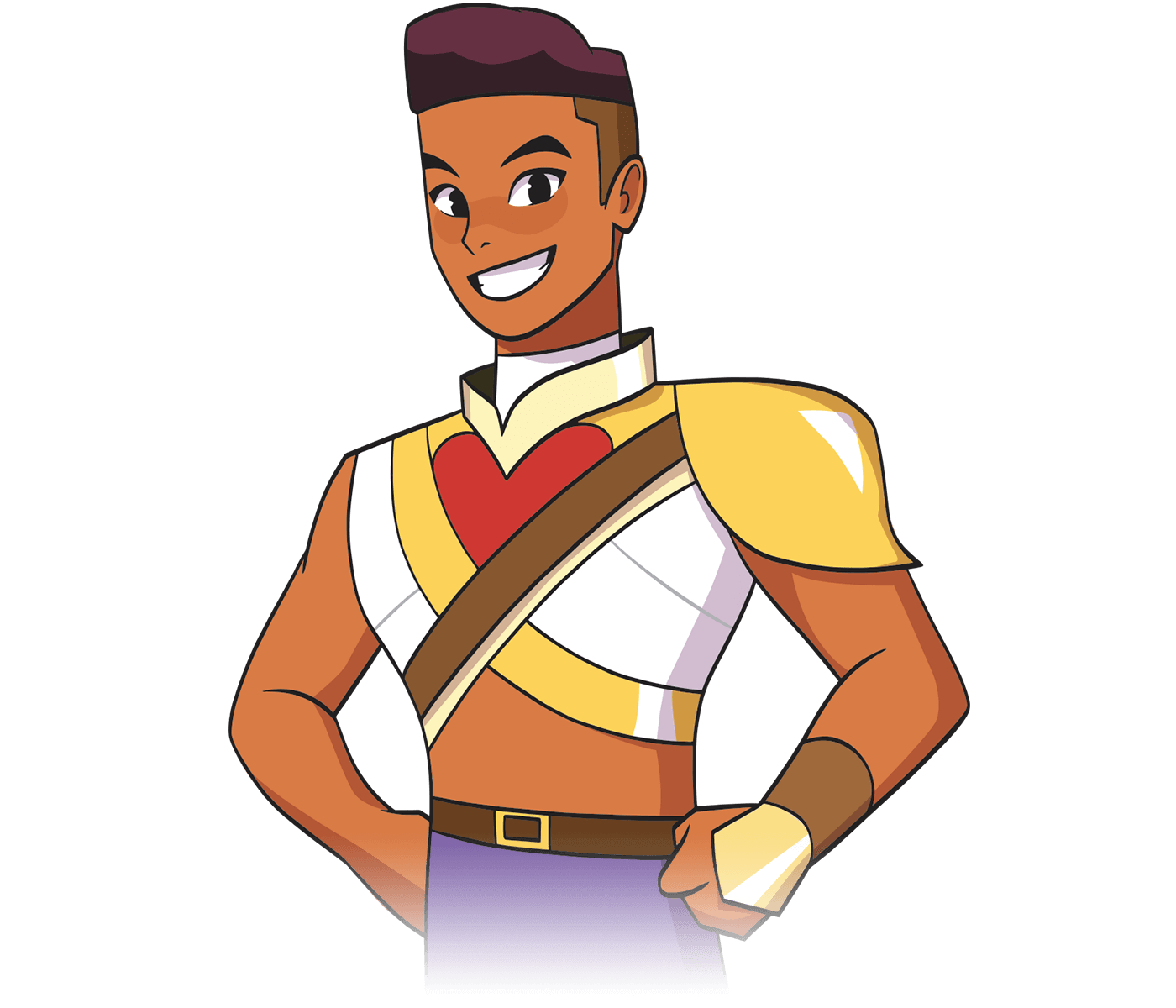 Adora/She-Ra thumbnail.