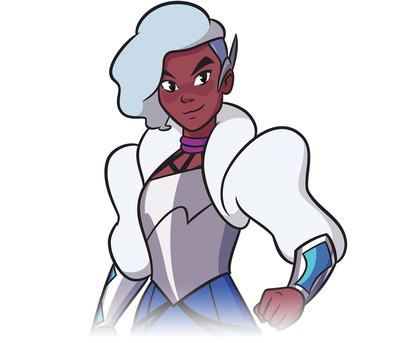 Adora/She-Ra thumbnail.