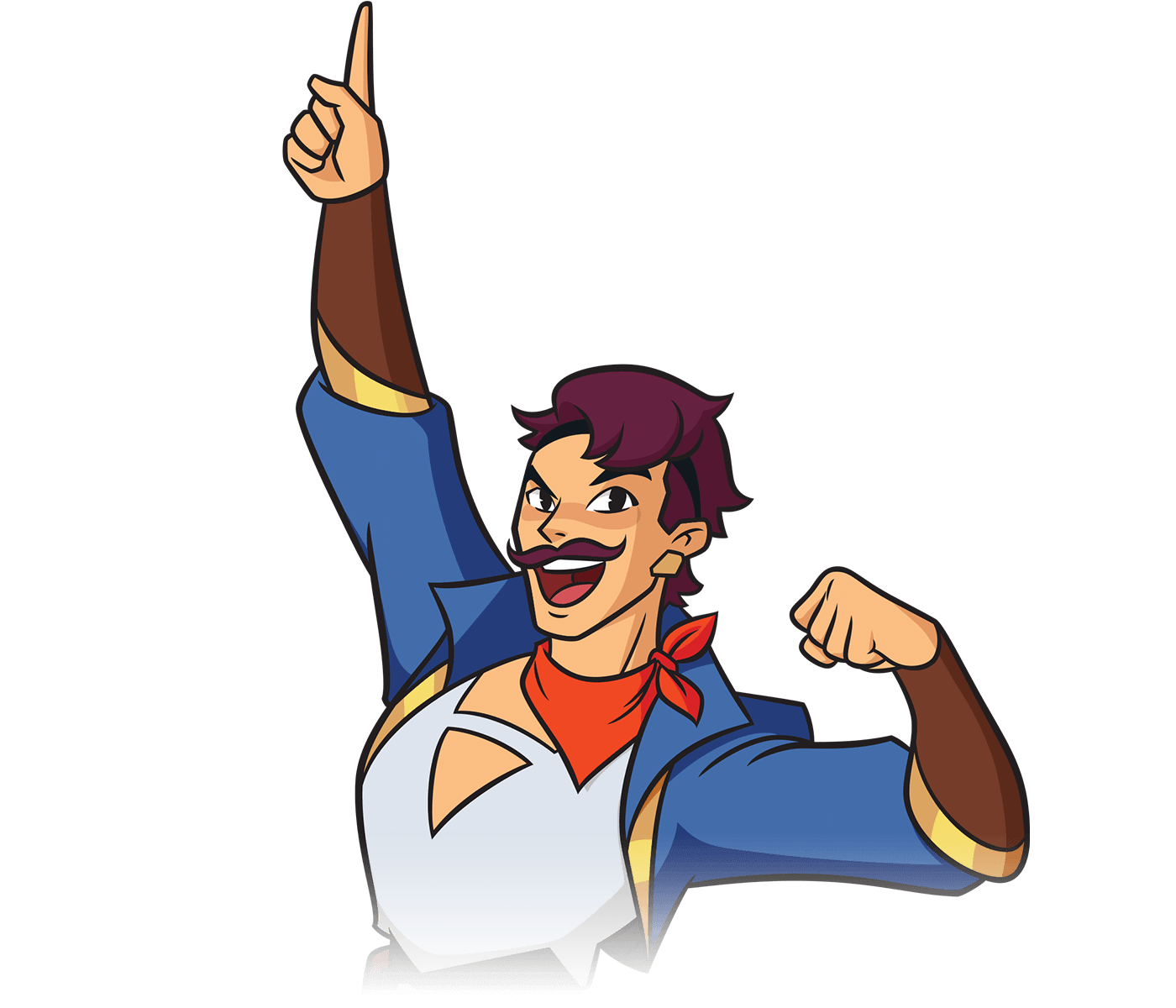 Adora/She-Ra thumbnail.