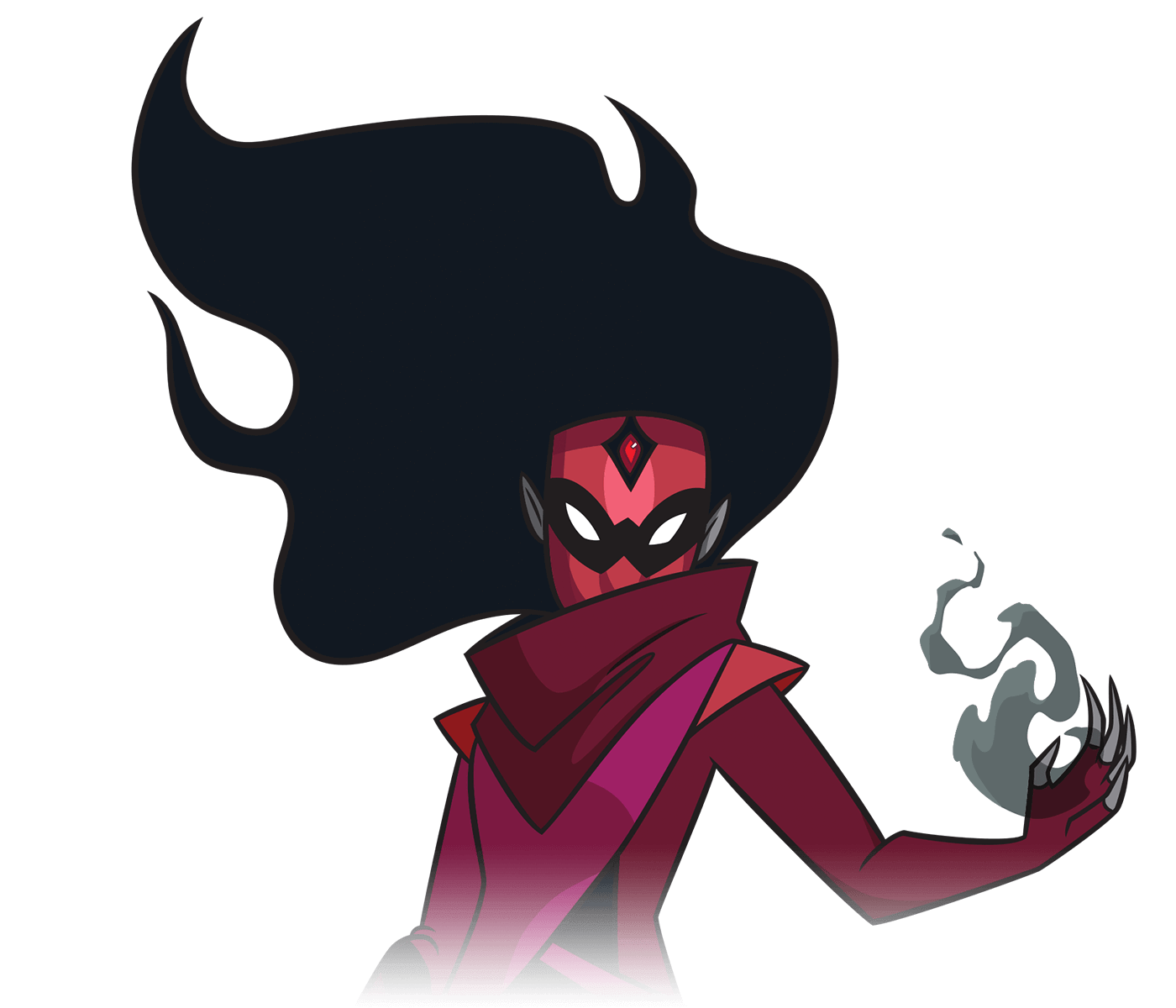 Adora/She-Ra thumbnail.