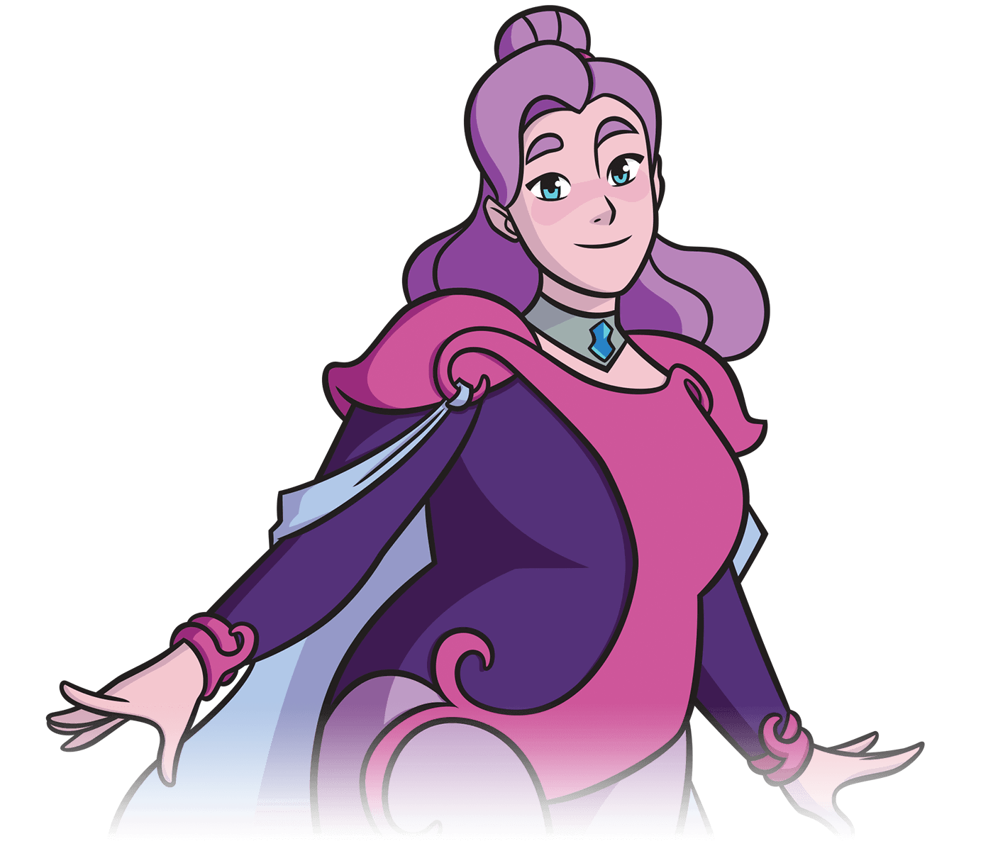 Adora/She-Ra thumbnail.