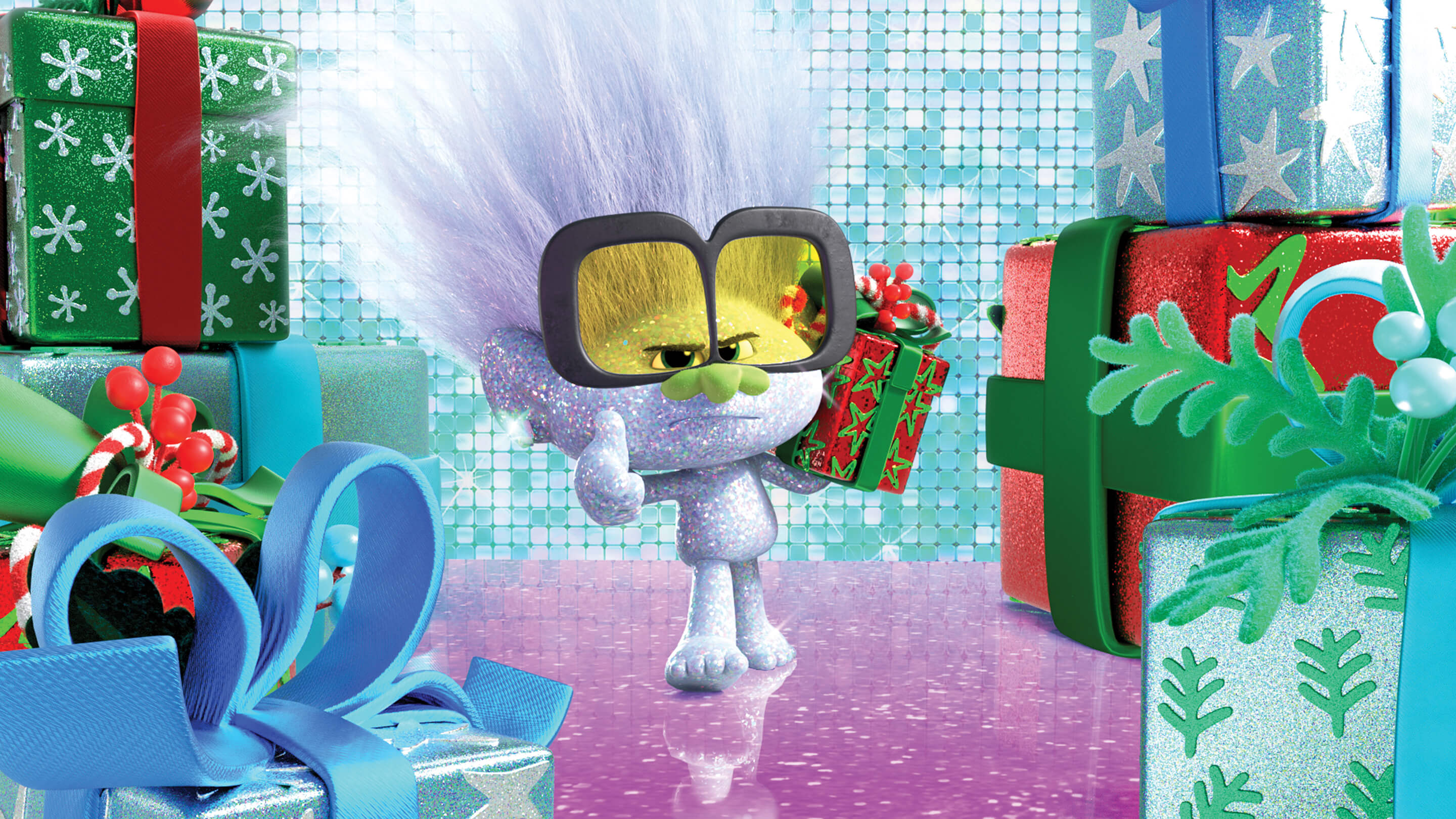 Christmas Trolls TROLLS.COM: Arensbak Trolls, What's New