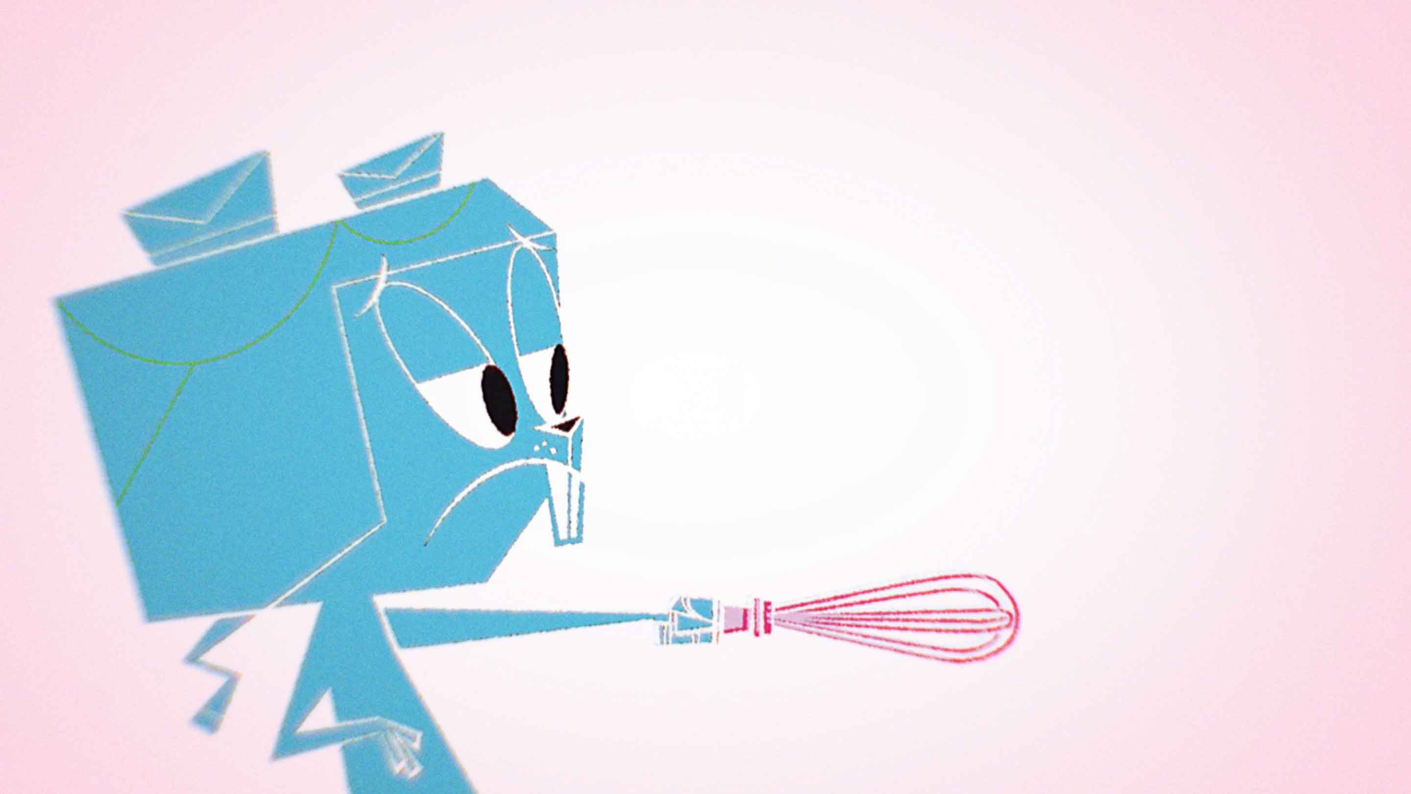 Rocky And Bullwinkle Dreamworks